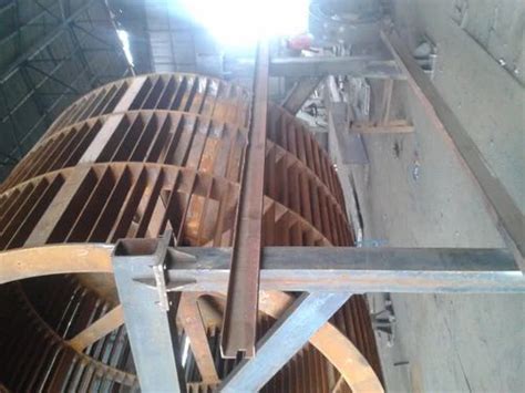 Metal Classifier Wheel At Best Price In Nagpur Id 19468771897