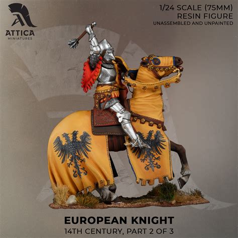 Attica Miniatures Kits