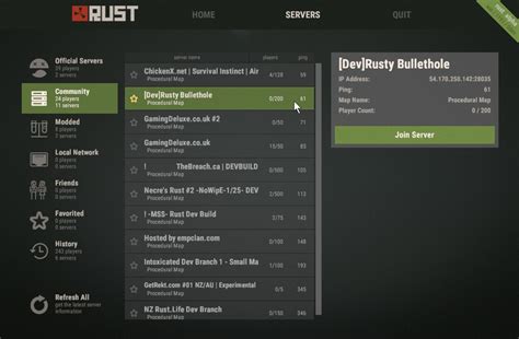 Rust Devblog 45