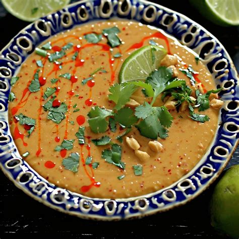Quick Peanut Ginger Sauce Irresistible Spicy Elixir