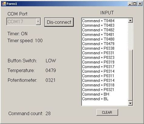 Best 13 How To Write An Ardulink Gui To Control Arduino Artofit