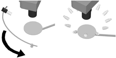 Schematic Drawing Of The Measurement Device The Device Consists Of A Download Scientific