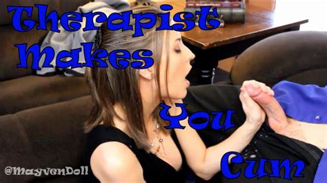 Sex Doctor Makes You Cum Joi Mayvendoll Clips4sale