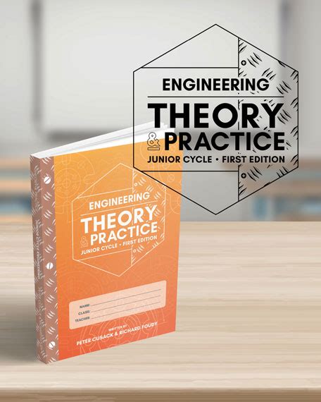 Engineering Theory And Practice Theory And Practice