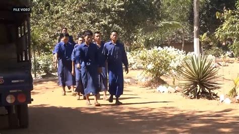 Rfa နေ့စဉ်တိုက်ရိုက်ထုတ်လွှင့်ချက် ၂၀၂၃ ဒီဇင်ဘာ ၂၀ ရက် ညပိုင်း Youtube