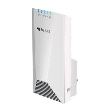 Netgear Ac Nighthawk X S Tri Band Wifi Mesh Extender Ex