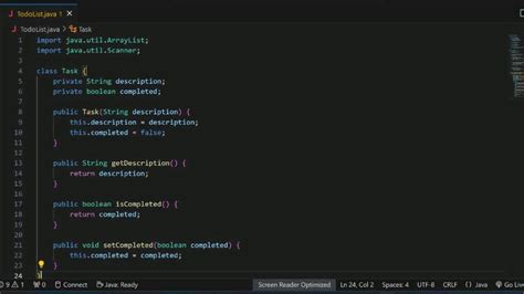 Maddhuri Venu On Linkedin Javaprogramming Internship Csedge Todolist Codingmilestone