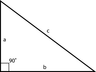 Pythagorean Theorem Calculator