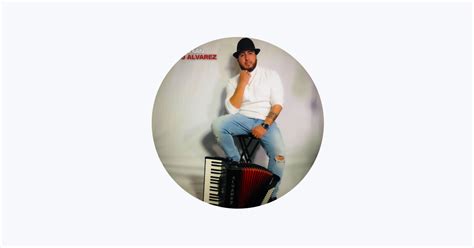 ‎chamito Alvarez En Apple Music