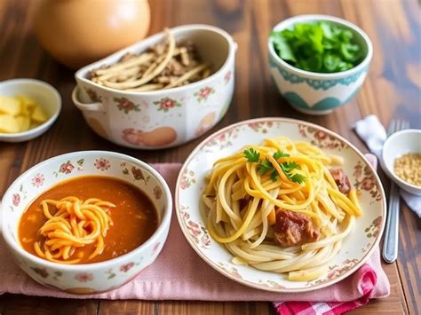 Cooking Mama 3 Best Recipes For Classic Cuisine Never Miss