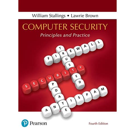 Test Bank Computer Security Principles And Practice 4th Edition William Stallings For Success