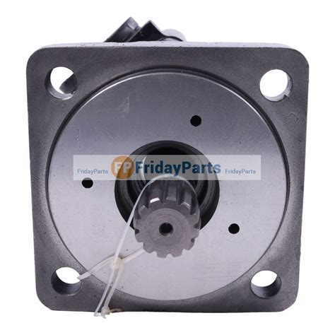 Hydraulic Motor 106 1014 006 For Eaton Char Lynn 2000 Series