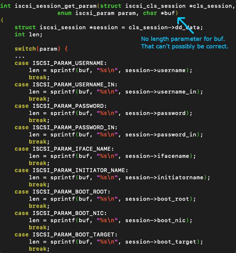 New Old Bugs In The Linux Kernel Grimm Cyber Randd