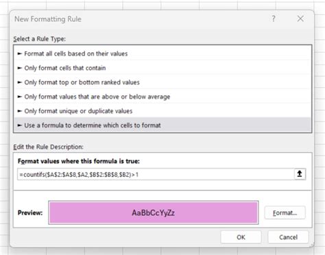 How To Find Duplicate Values In Two Excel Columns Clarified Potential