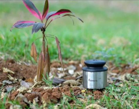 Capacitive Farmsys Portable Soil Sensors Soil Spectra 31 At ₹ 85000piece In Chinnalapatti Capacitive Farmsys Portable Soil Sensors Soil Spectra 31 At ₹ 85000piece In Chinnalapatti
