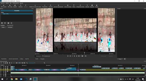New Tutorial Create Custom Transitions From Other Video Progs And Use Them In Shotcut Page 2