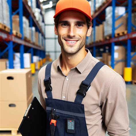 Benefits Of Being A Material Handler