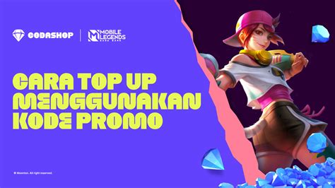 Tutorial Menggunakan Kode Promo Di Codashop Codashop Blog Id