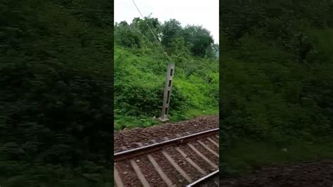 Koderma Ghati Beautiful Scene Youtube