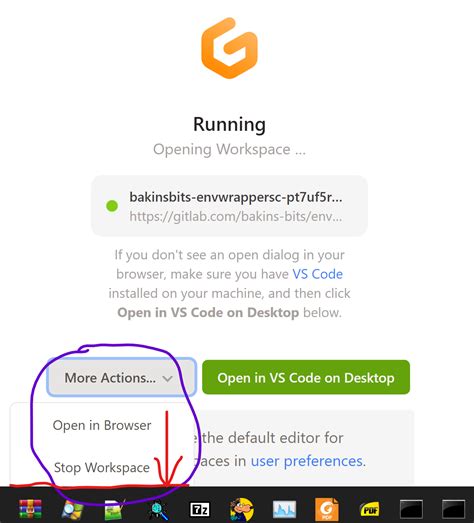 More Actions Menu Always Drops Down Even If There Isnt Enough