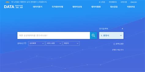 [open Api] 공공데이터포털 Open Api 사용하기