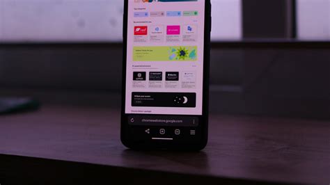 How To Use Chrome Extensions With An Android Browser