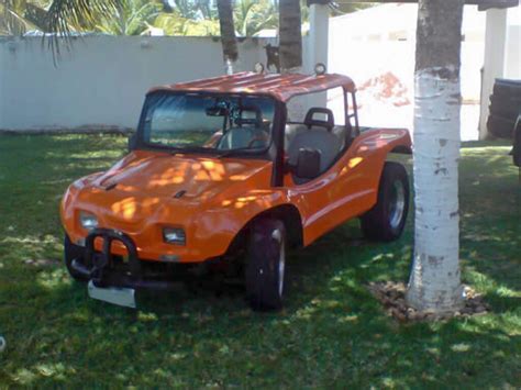 O Buggy Brasileiro Quase Todos Desde Os Anos 70 Planeta Buggy