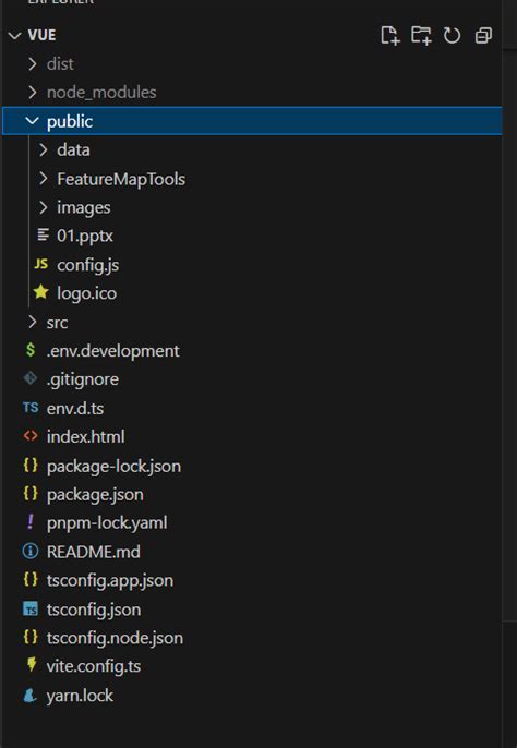 Javascript Vite打包，静态资源问题？ Segmentfault 思否