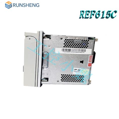 ABB REG Process Control Module Shanxi Runsheng