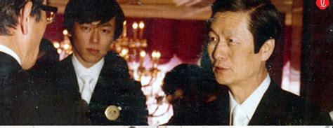 롯데 신격호 젊은시절 모습 포텐 터짐 최신순 에펨코리아