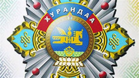 Монгол Улсад Хурандаа цол олгож эхэлсний 87 жилийн ой өнөөдөр тохиож байна Record Mn