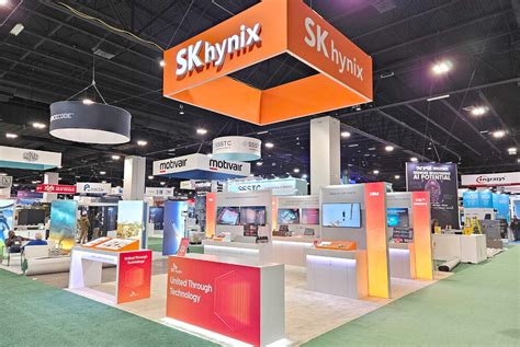 Sk Hynix Showcases Next Gen Ai And Hpc Solutions At Sc Techpowerup