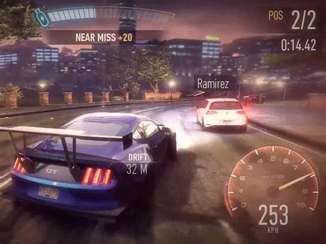 App In Focus Need For Speed No Limits Ht Tech