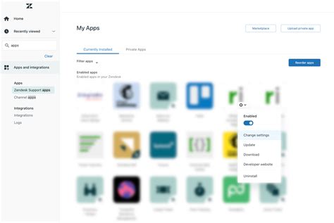 How To Install The Whatsapp Connector By Respira In Zendesk Whatsapp Connector By Respira