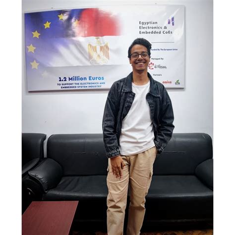 Mohamed Ashraf On Linkedin Embeddedsystems Automotive Training 10 Comments