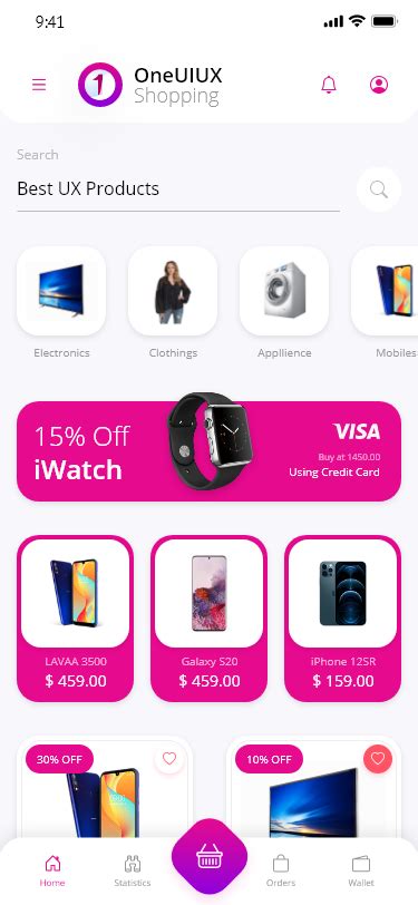 Multipurpose Mobile Html Template Mobile Website Themes Mob