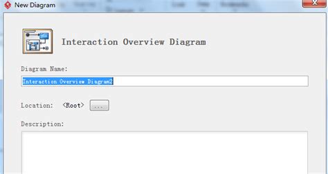 Python设计模式 Uml 交互概述图interaction Overview Diagram Coolstream 博客园