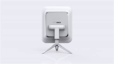 中国卫通卫星互联网接收器 工业设计产品设计结构设计公司 上品工业设计集团官网