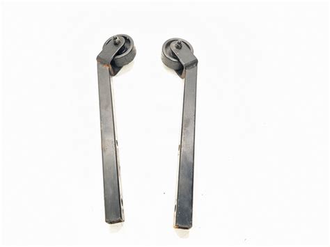 Universal Anti Tipper Wheels Pair Stabiliser Part Electric Mobility