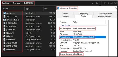 Netsupport Rat Uses Social Engineering Toolkits To Deploy Malware On Victims System