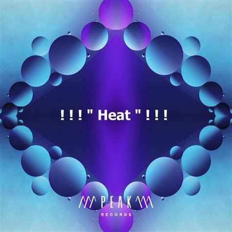 Heat Album By Rain Sounds Sleep Spotify
