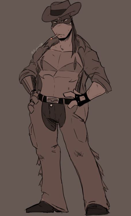 Been Seeing Alot Of Cowboy Leo S On My Feed And I Tumbex