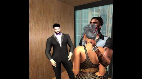 Bump N Grind Orgasmic Second Life