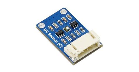 Digital Ltr390 Ultraviolet Uv Sensor