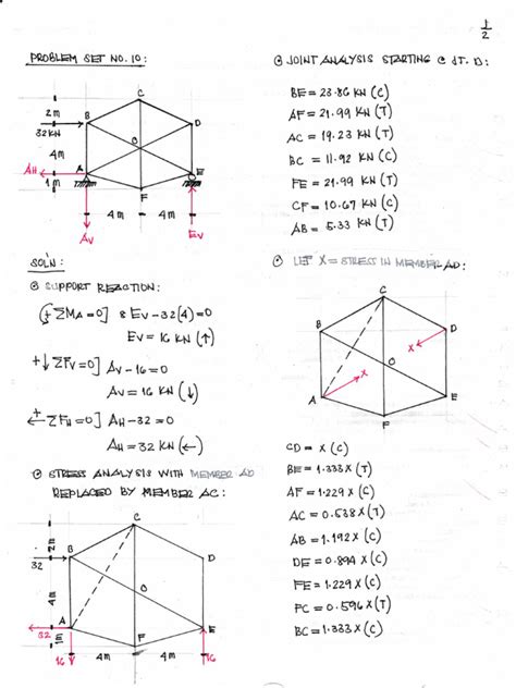 Problem Set 10 Pdf