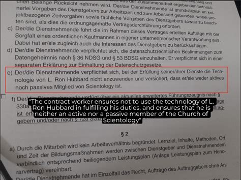 My Freelance Language Teaching Job In Germany Does Not Allow