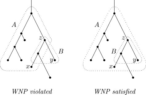 The Weak Nesting Property Download Scientific Diagram