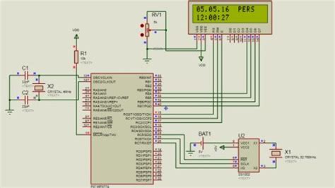 Pic Ile Dijital Saat Bilişim İzle Bilişim Teknolojileri Sitesi