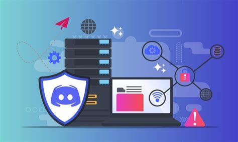 How To Protect Your Discord Server From Hacking Spam And Raids Inside Telecom Inside Telecom