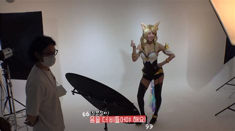 유부녀 정소림 누나의 야한 속옷 자랑에 깜짝 놀란 미혼녀들  유머 움짤 이슈 에펨코리아